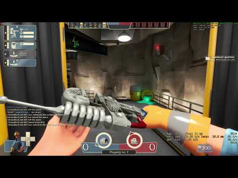 Steam Community :: Video :: 2fort Invasion Team Fortress 2 2021.09.21-18.43