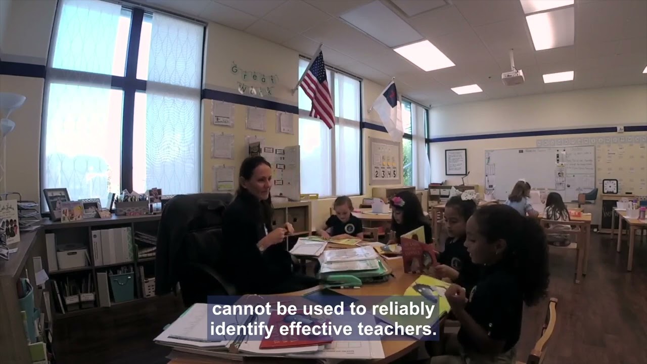 Instructional Framework Overview