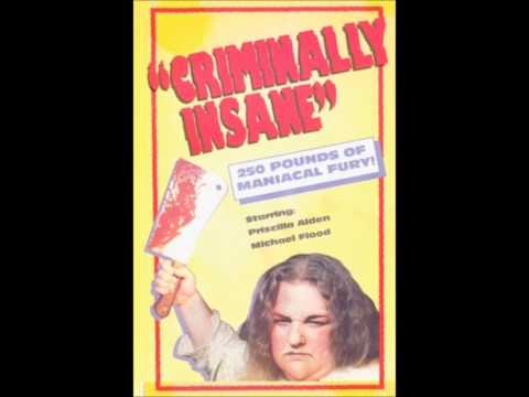 CRIMINALLY INSANE (1975) OPENING THEME