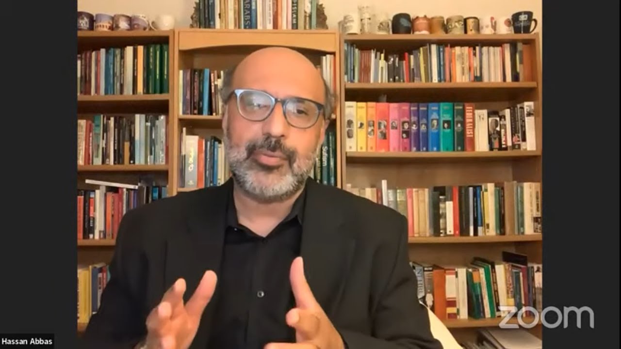 Muharram Series Ep 10: How should Muslims lead the movement to restore ...