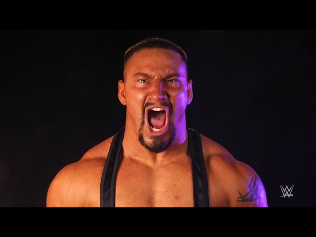Bron Breakker breaks silence following WWE RAW Bron Breakker breaks silence following WWE RAW