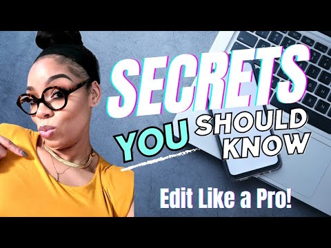 The Best Editing Tool!!!|CapCut Online|How to Edit Images in Minutes for FREE|Brandie Channail
