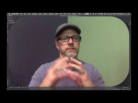 Refactoring JDepend - Episode 8: DRY some code & make a factory