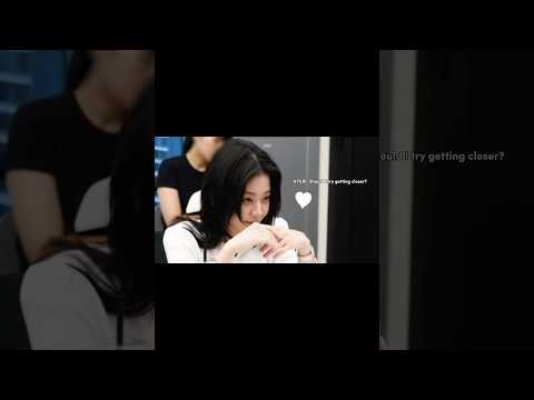 Seulgi and Jaeyi - "Friendly Rivalry" Script Reading #kdrama #girlslove #wlw #webtoon #friendly