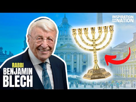 Rav Benjamin Blech: extremely fascinating interview – medicine from ...