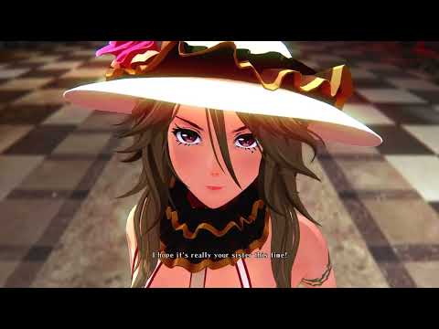 Steam Community :: Video :: Onee Chanbara ORIGIN (PC) - Part 3