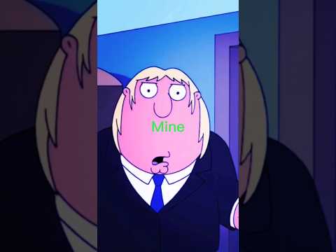 Family guy - 679(Fetty wap)