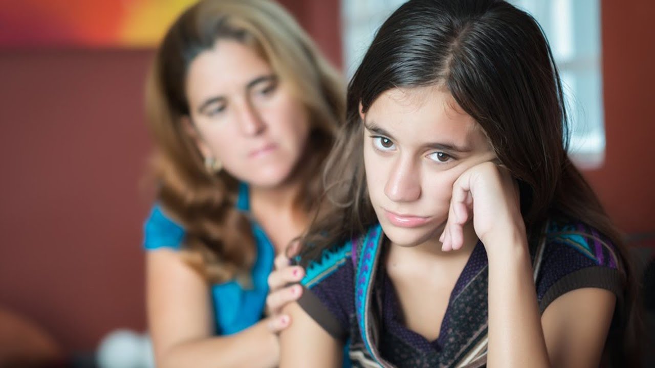 Understanding Modern Puberty: What Parents Need to Know