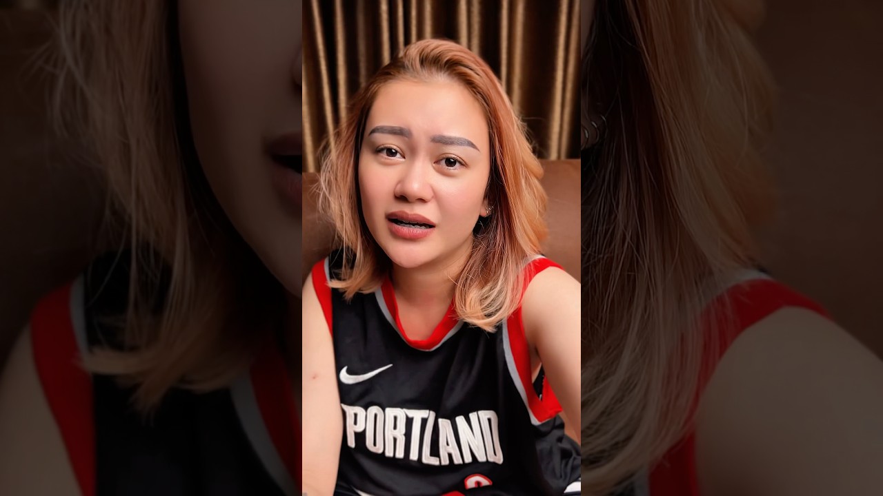 PENGEN BALIKAN SAMA MANTAN‼️🥲 #adellawulandari #closethedoor  #shorts