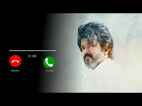 Leo - Ordinary Person Ringtone || [ Download Link 👇 ]
