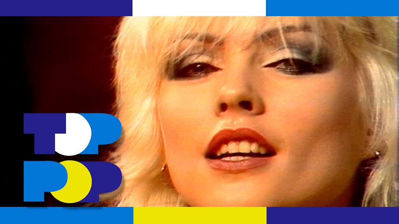 Blondie - Denis • TopPop