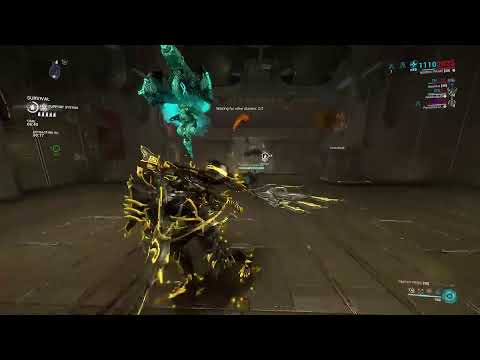 WARFRAME [My WARFRAME Discord] {PS5} (R)
