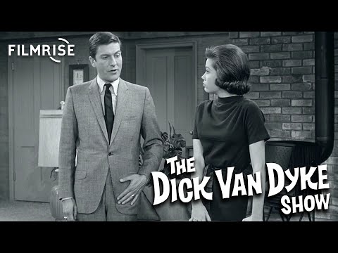 The Dick Van Dyke Show - Season 1, Episode 22 - Father of the Week - Full Episode