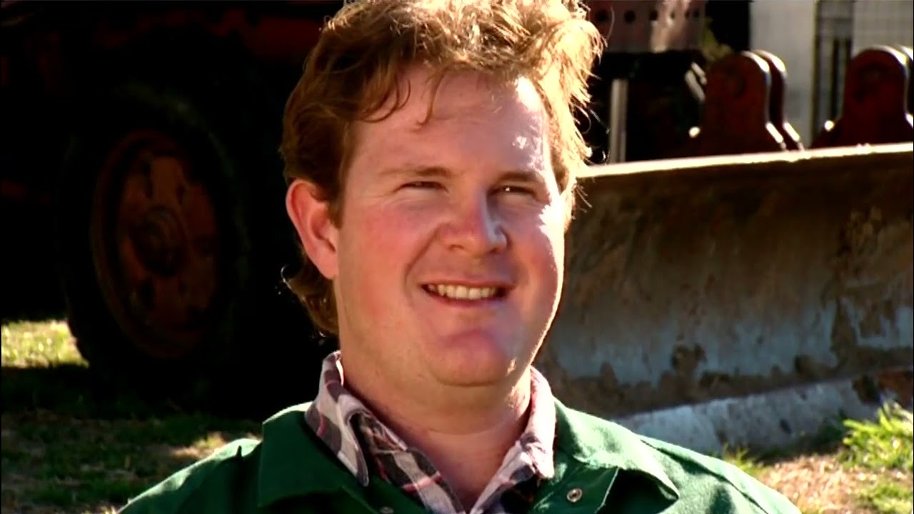 Peter Ryan - Profile - Australian Idol Season 1 (2003)