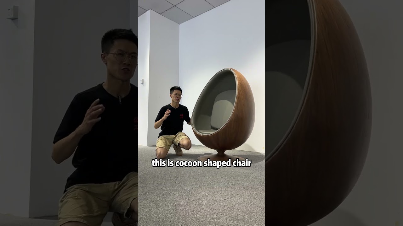 If you want to buy furniture for your villa, you must come here!