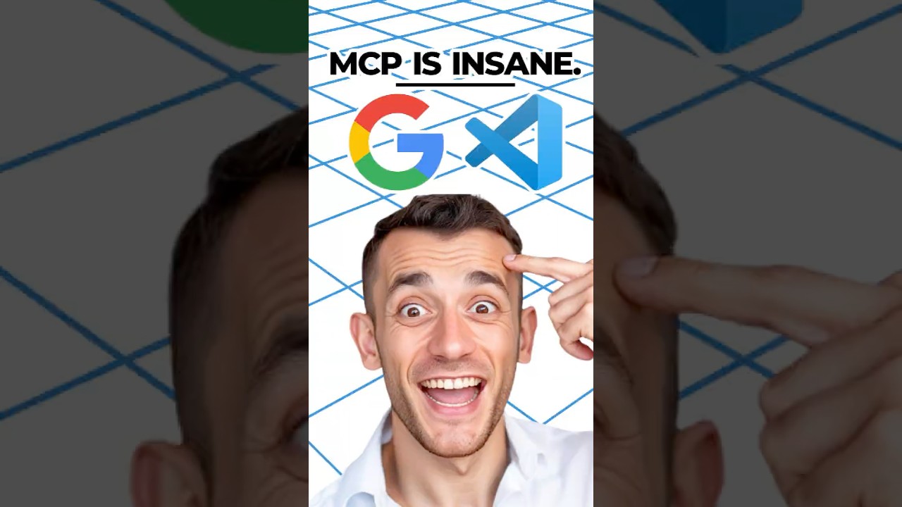 Gemini 2.5 Pro MCP Servers: Automate ANYTHING!