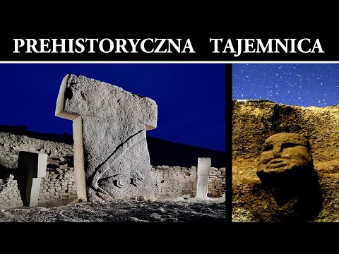 Tas Tepeler - Korzenie Cywilizacji