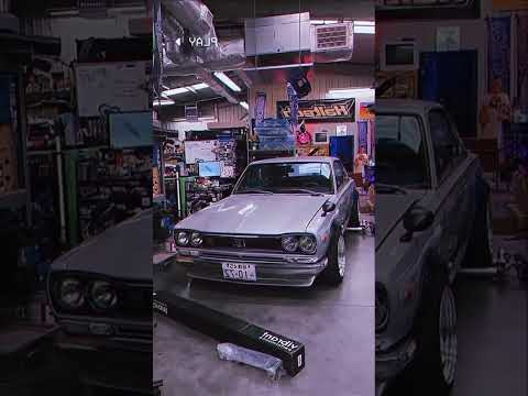 Dream Garage