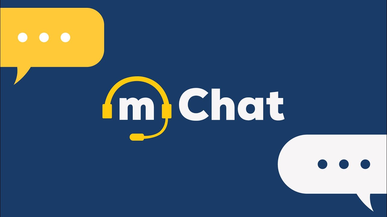 Introducing M-Chat - Marco Chat Support
