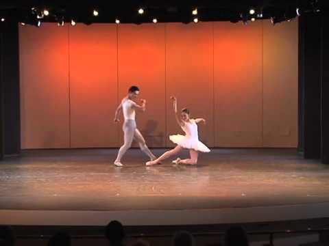 Works and Process with Doug Fullington | The Marius Petipa Society