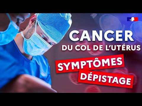 UN GYNÉCOLOGUE NOUS EXPLIQUE COMMENT PRÉVENIR LE CANCER DU COL DE L’UTÉRUS | Tutoriel 2025