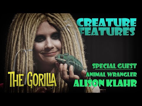 This weekend on Creature Features: | Creature Features
