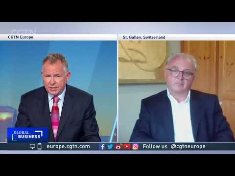 Digital euro: Banking system 'not technologically ready'