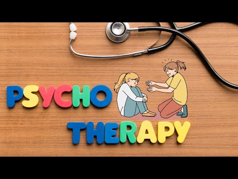 Meaning Centered Psychotherapy | Word pronounce | English Speaking Practice | English | WordsClasses