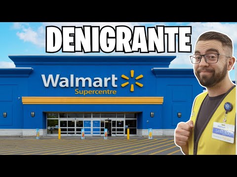 ¿Jefes RAC1STAS? Mi experiencia trabajando en Walmart en Estados Unidos