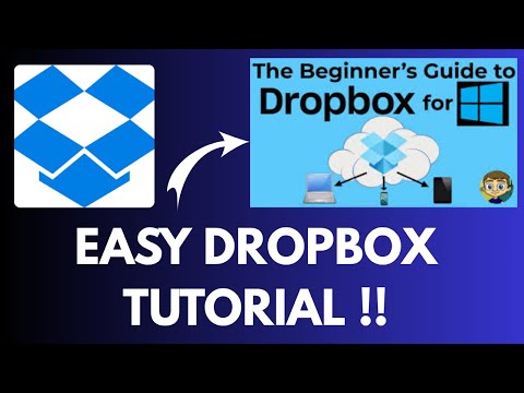 What Is Dropbox and How Does It Work? Everything You Need to Know - 2025