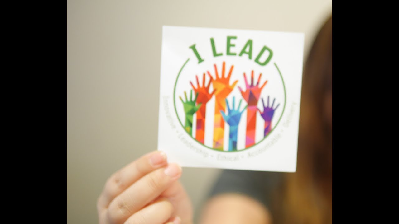 DIR ILEAD
