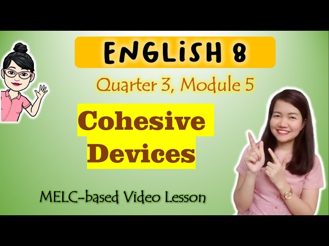 Mastering Cohesive Devices for Effective Communication | Galaxy.ai | Galaxy.ai