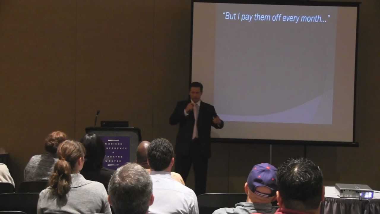 Hire Doc Compton - THE consumer credit expert - Economics Expert in ...