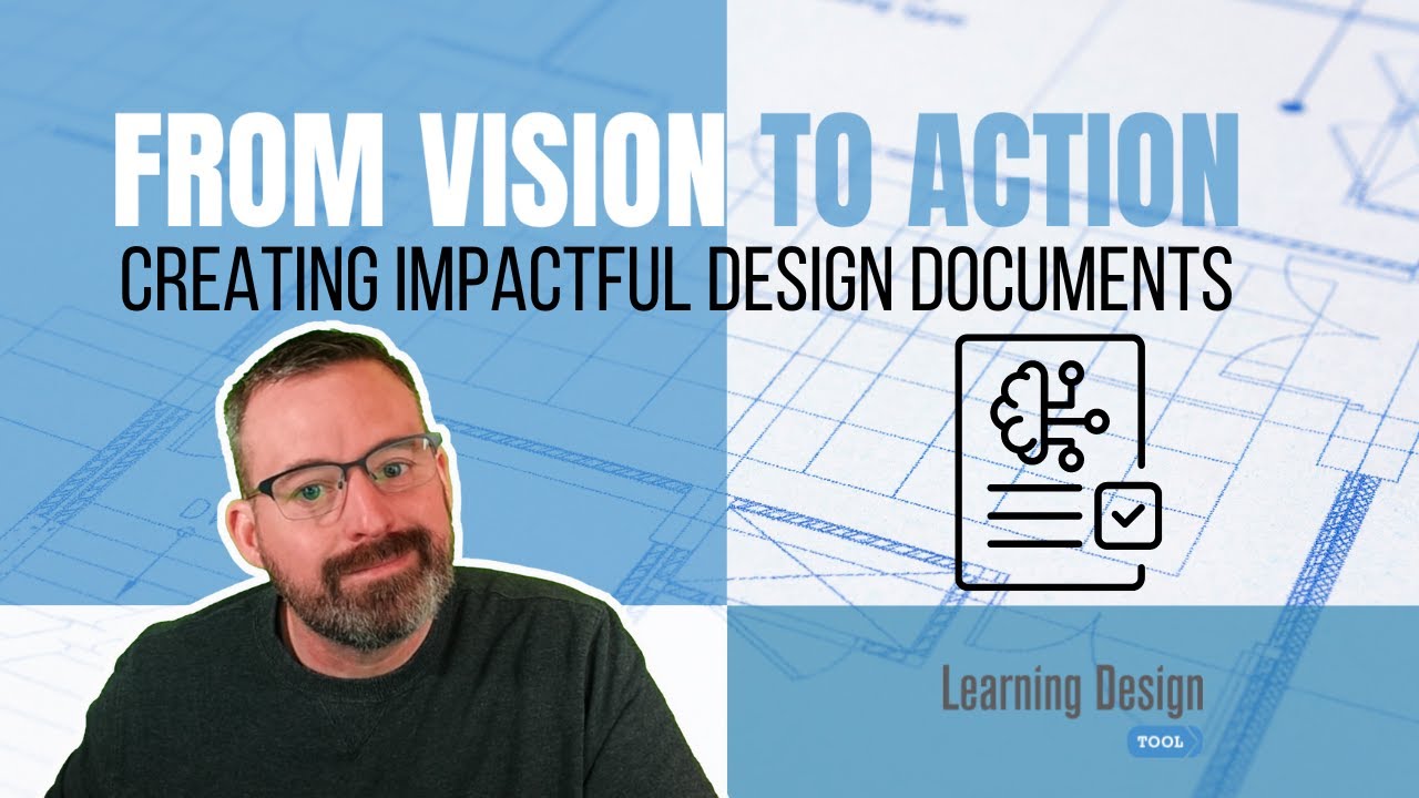 Creating Design Documents