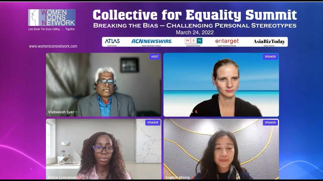 Collective for Equality – Enabling Gender Equality