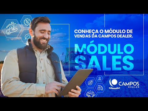 Campos Sales – Campos Dealer Help