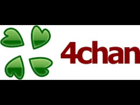 4chan - Wikipedia Spoken Articles