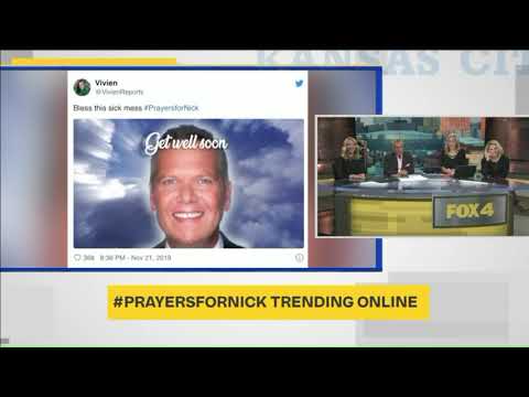 Nick Vasos (FOX4KC) – FOX 4 KANSAS CITY