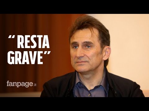 Zanardi, bollettino di oggi sulle condizioni: “Quadro neurologico invariato, resta grave”