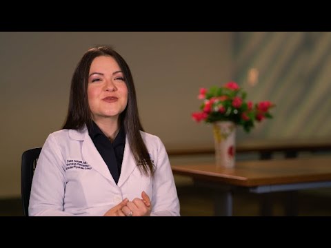 Buse Sengul, MD - Neurologist and Neuroimmunologist - Memorial Neuroscience Institute