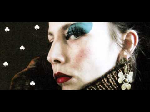 Jenny Wilson - Love Ain't Just a Four Letter Word