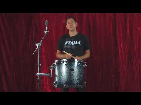 Tama MC69 Single Tom Attachment iMuso