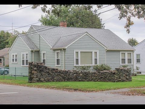1170 Hope Street Bristol RI 02809 - House for Sale!