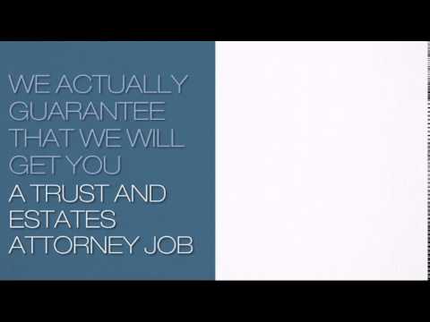 Trust and Estates Attorney jobs in Wyoming