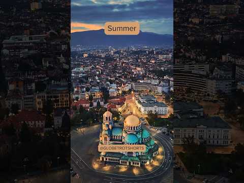 Sofia: Exploring the Capital of Bulgaria