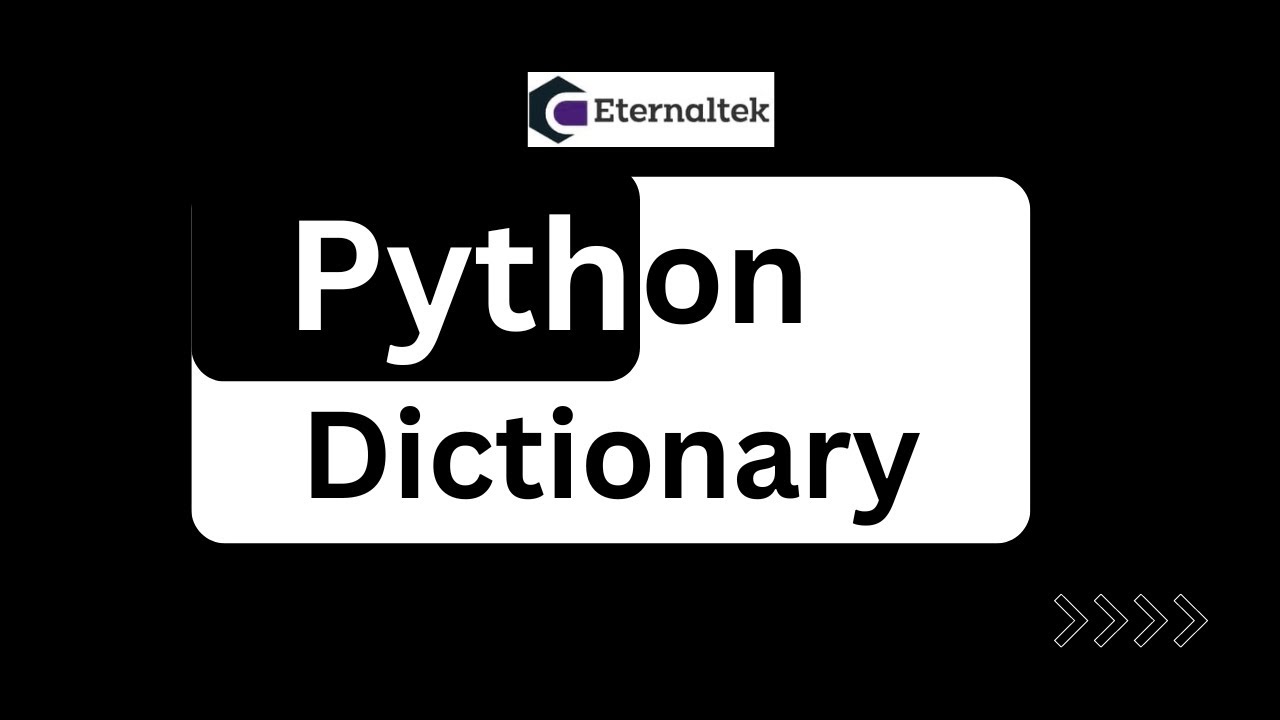 #011 Python Dictionary #python #dictionary #datatypes #pythonprogramming @7genacademy