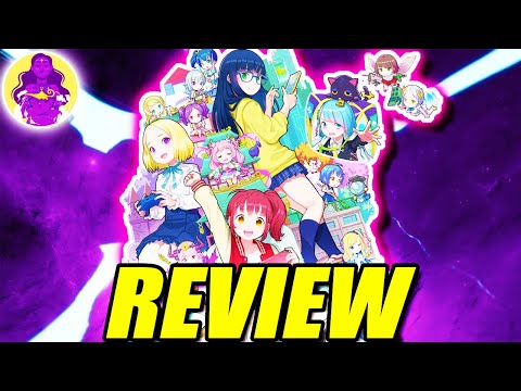 Super Bullet Break Review - I Dream of Indie Games