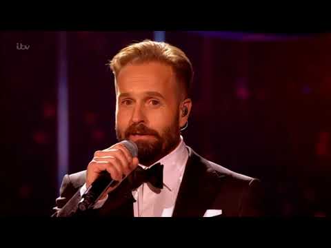 Michael Ball and Alfie Boe - Full Show - ITV Nov 2017