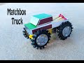 How To Make A Dump Truck From A Matchbox Inventor Man Watch HD Mp4 ...