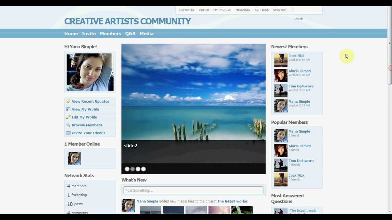 Prism Theme Step-by-Step Installation Instructions
